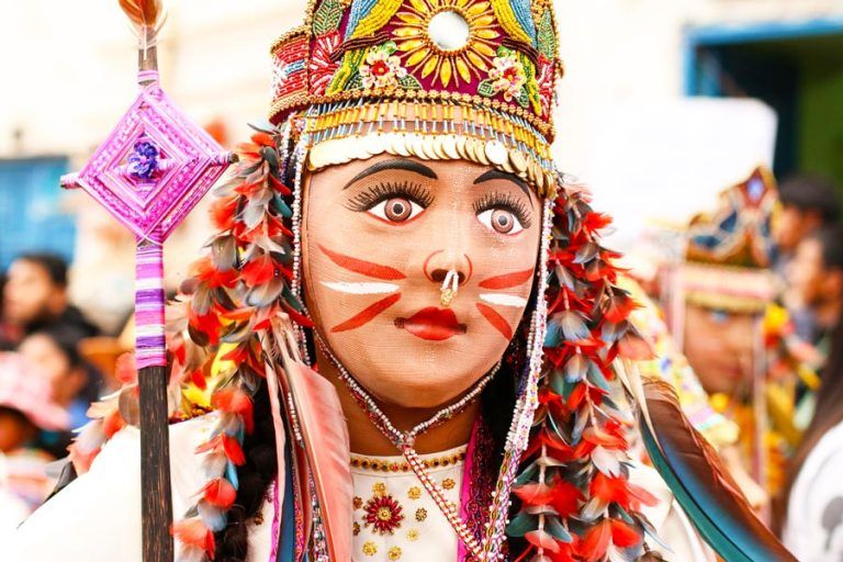 Cusco: Las 10 danzas típicas más vistosas de la región del Cuzco
