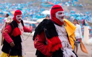 Cusco: Las 10 danzas típicas más vistosas de la región del Cuzco